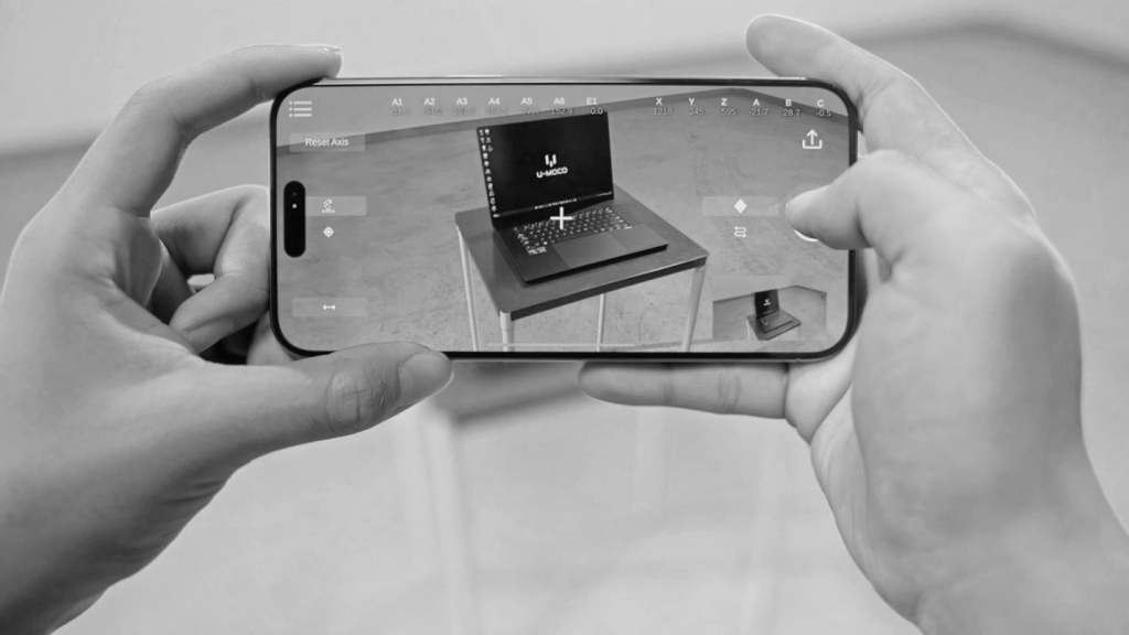 OPERATING SYSTEM – U-MOCO