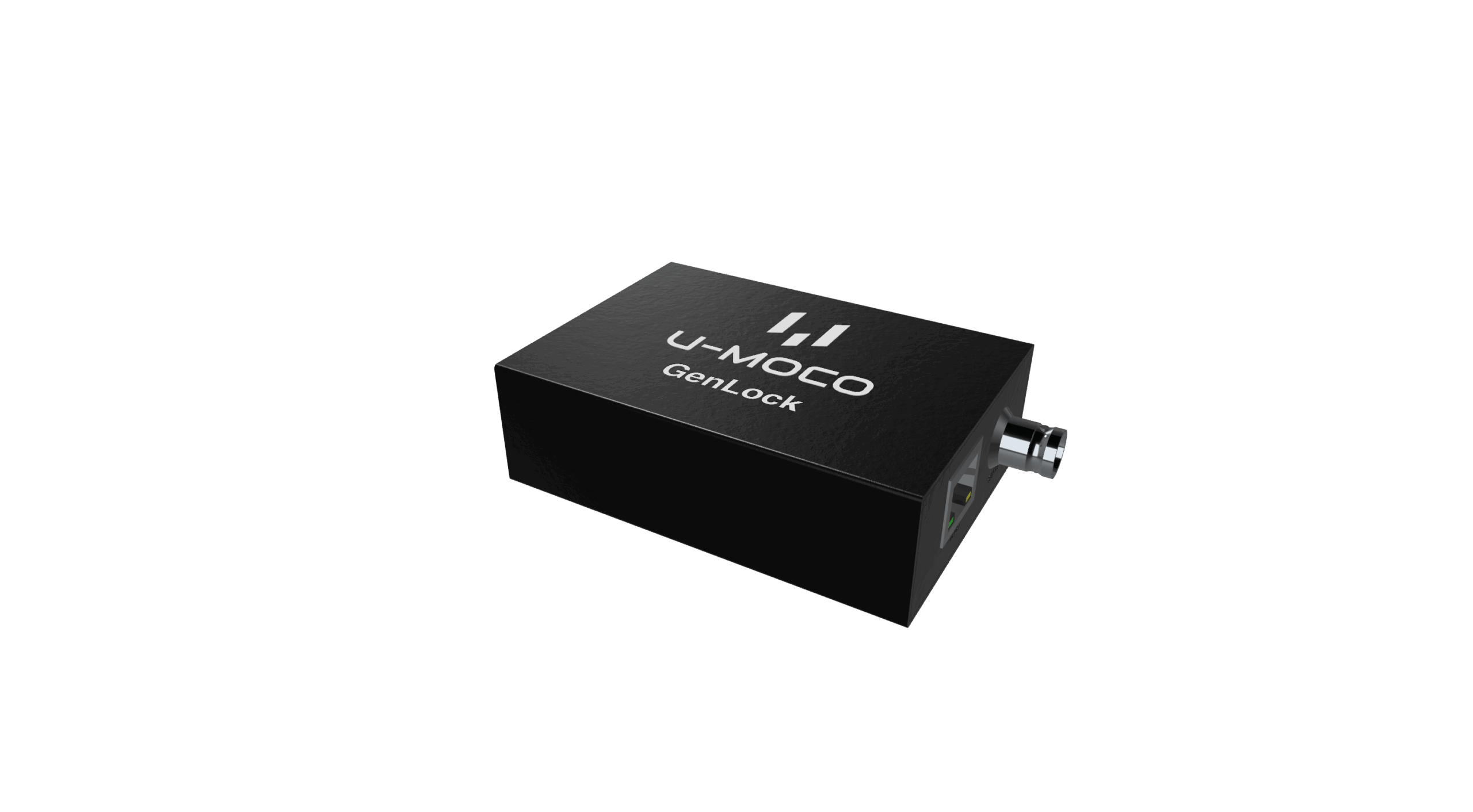 周边配件 – U-MOCO